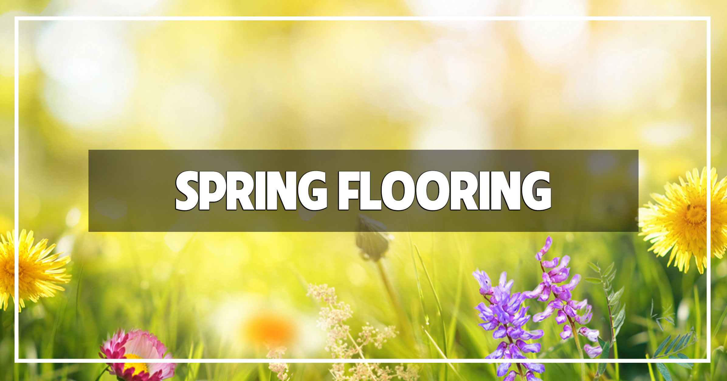 Spring Flooring Inspiration: Brighten Up Your Home | The Carpet Guys ...